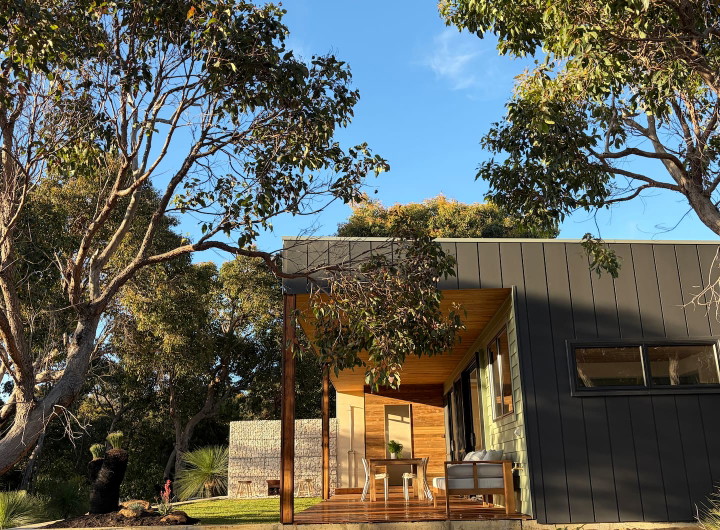 Hafvilla Retreat | Sauna ~ Forest ~ Coast - Margaret River