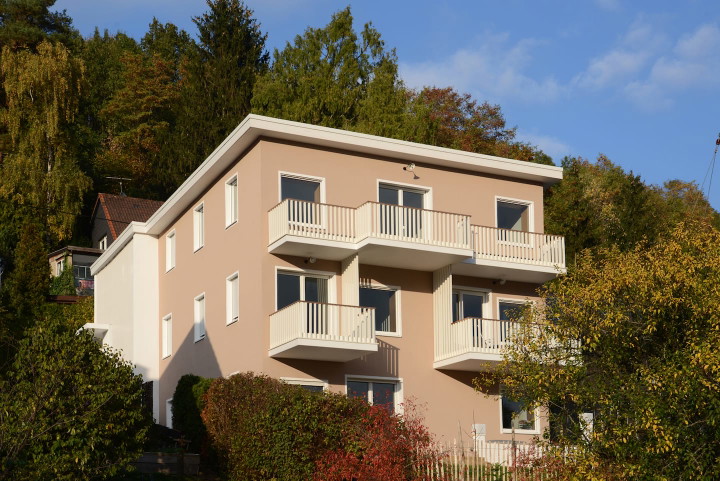 Casa Maria Duo - Einfach Die Seele Baumeln Lassen - Schwäbisch Gmünd