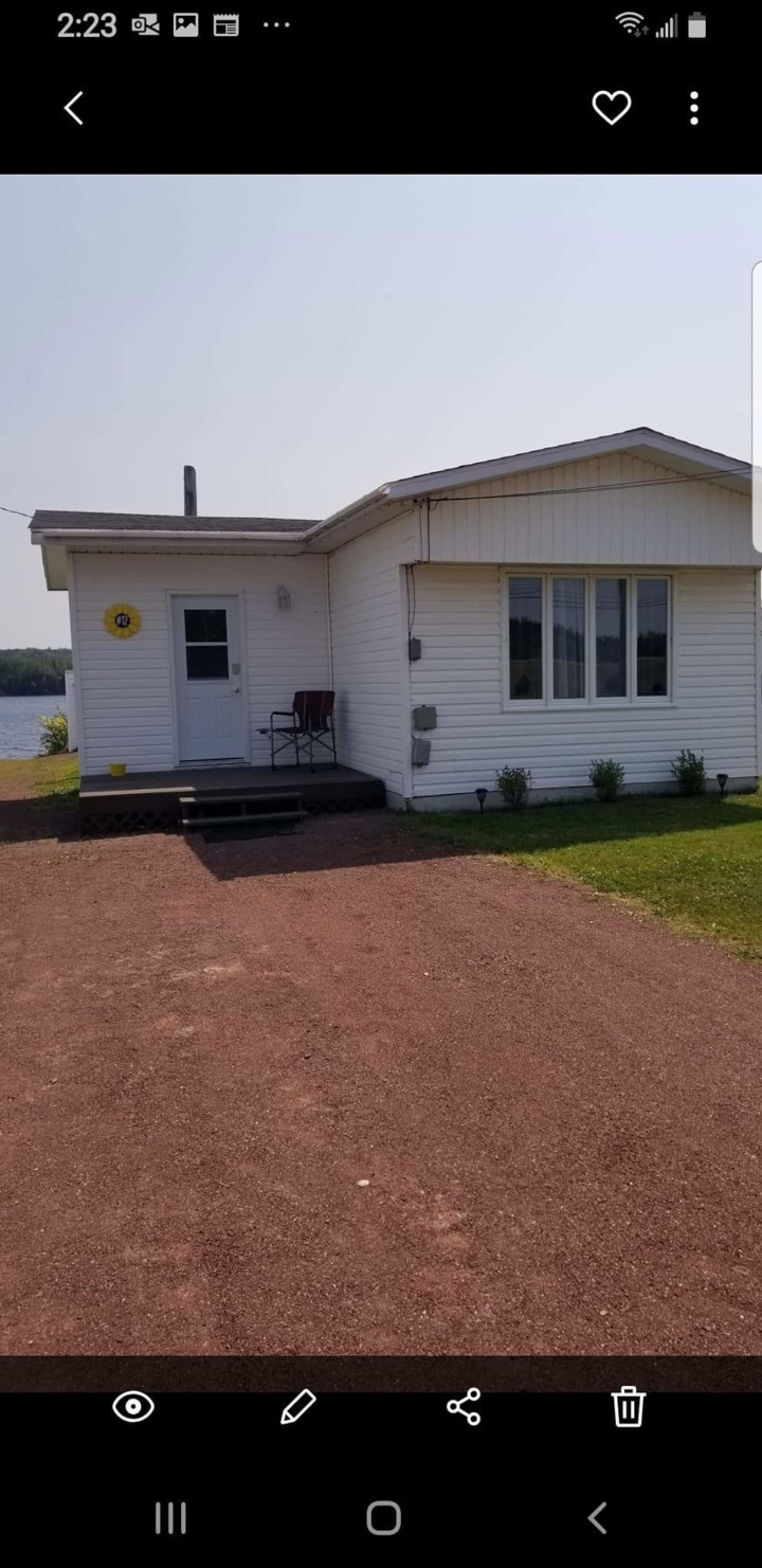 Lillians Riverside Retreat - Grand Falls-Windsor