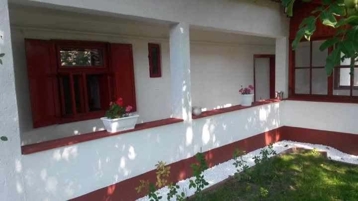 Tisza-tavi Amúrlak Poroszló - Poroszló