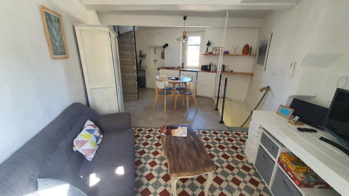 Maison De Pêcheur - Banyuls-sur-Mer