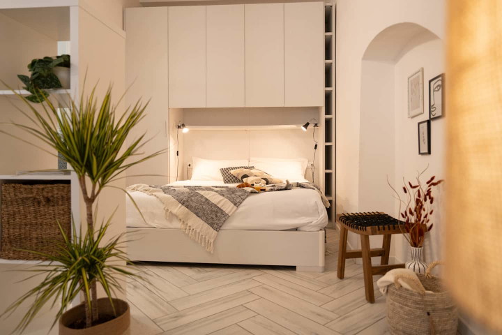 [Ferrara Centro - Sabi Apt] - Ferrara