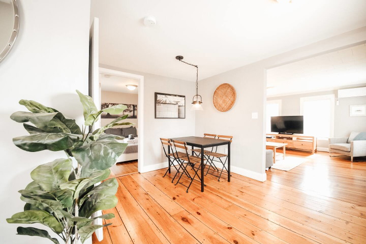Cozy + Walkable East End Getaway - Portland, ME