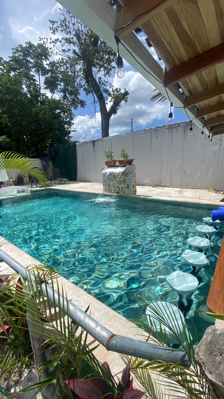 Oasis By Franklin Villa #4 - La Fortuna