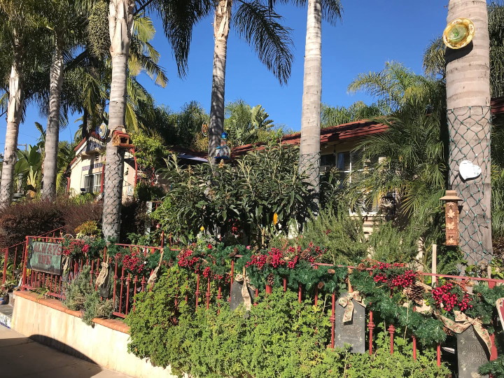 San Clemente Downtown B&b Sleeps 6-8 - San Clemente, CA