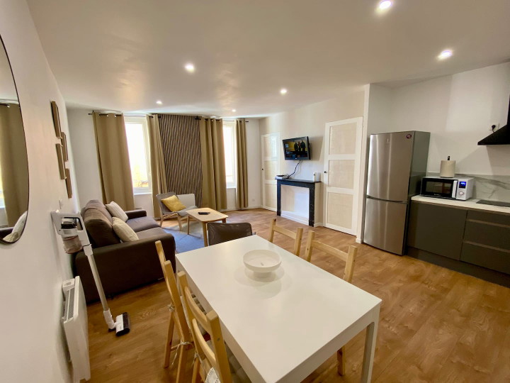 Isa And Thomas's Home - Narbonne