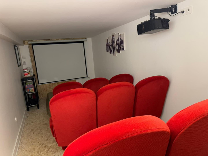 Nouveau Gîte Des Séquanes - Poligny