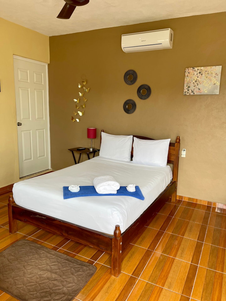 Rehilete Studio | Isla Holbox Downtown 2 - Holbox
