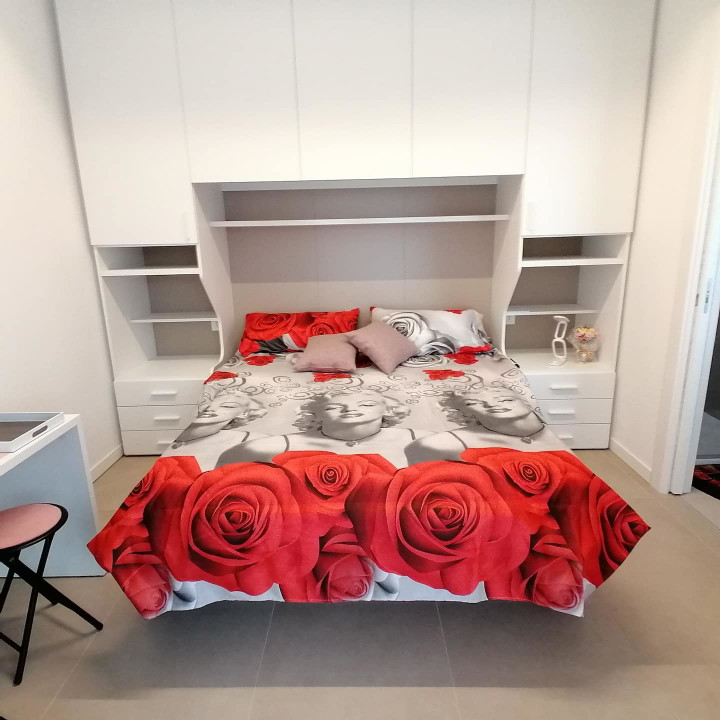 Casa Marzia - Valeggio sul Mincio
