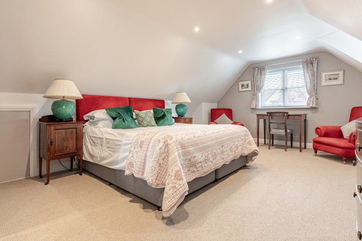 Larch Loft Apartment, Chilbolton - Andover