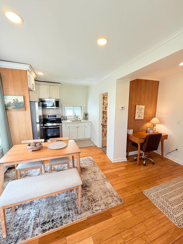 2 Bedroom Suite Pet Friendly Near Hofstra - Garden City, NY