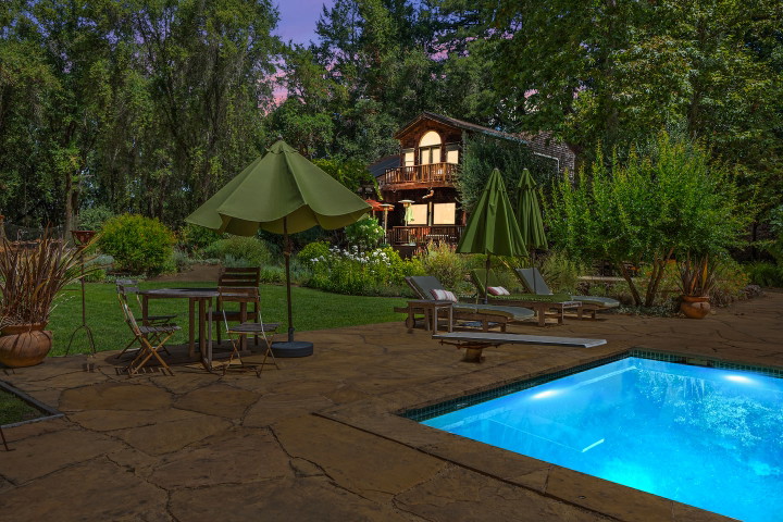 A Private Wine Country Escape, Sonoma - Glen Ellen - Petaluma, CA