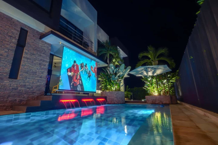 La Playa - Luxury House Hotel - Melgar