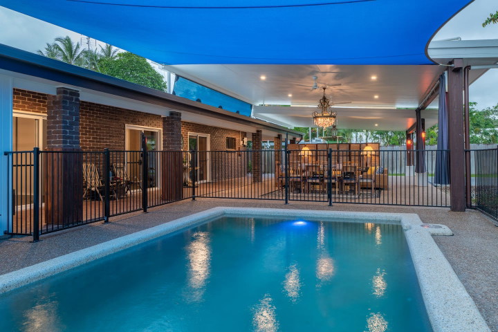Absolute Beachfront Wongabelle- Pet Friendly - Mossman