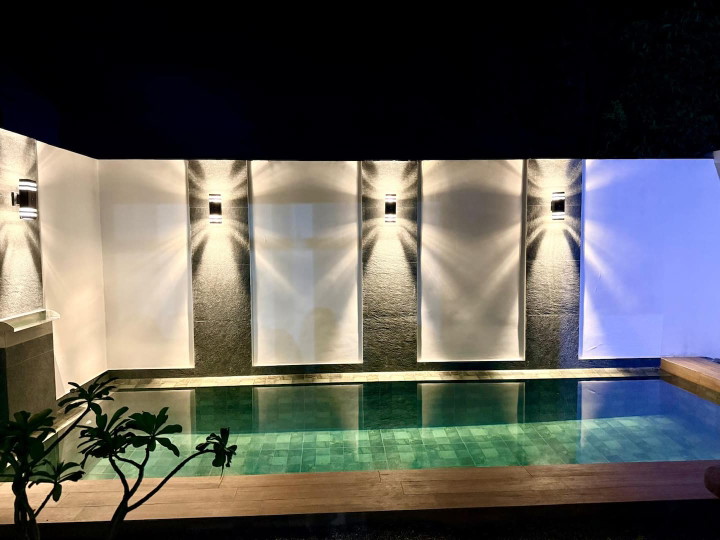 Private Pool Family Villa Near San Juan, La Union - La Union, Philippines