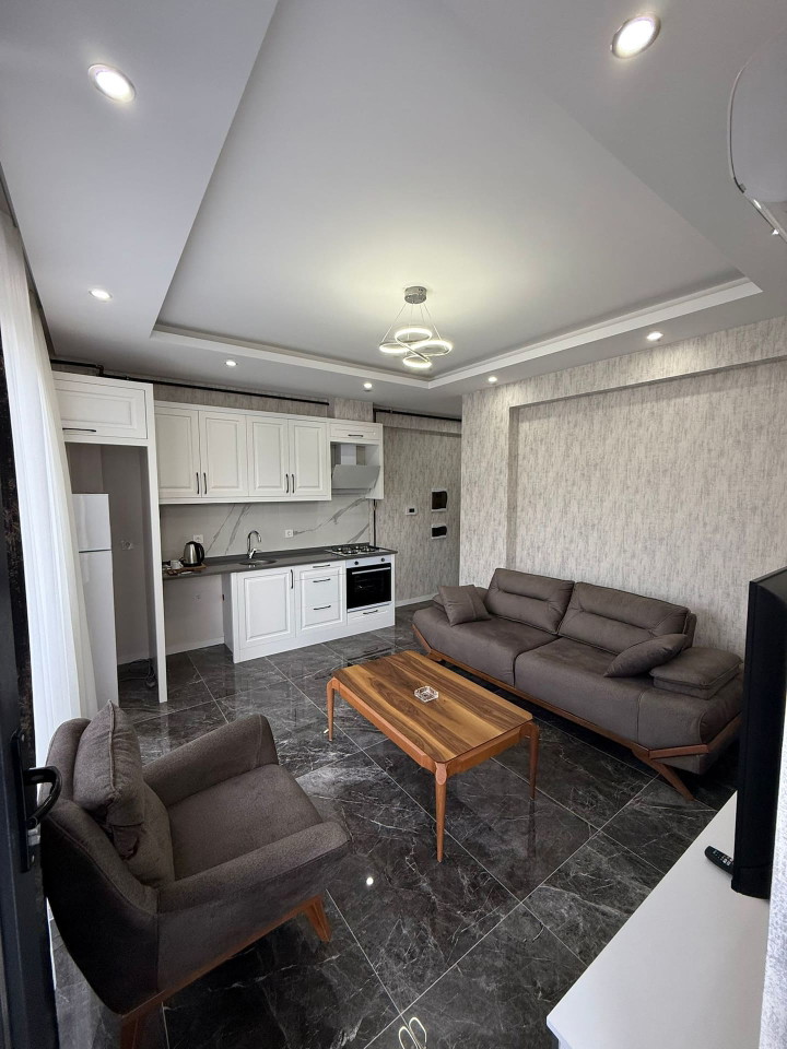 Denizli-akcakoca Suite - Denizli