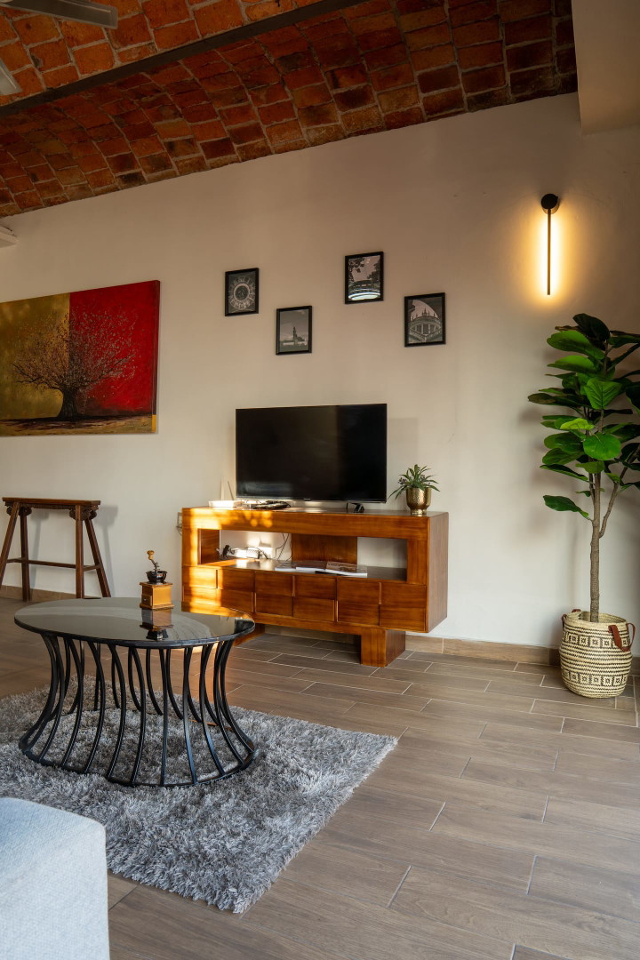 Very Well-located Apartment In Guadalajara A/a, Wi-fi - Guadalajara