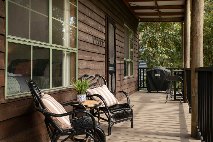 "Country Lane Cottage" By Halls Gap Accommodation - Halls Gap