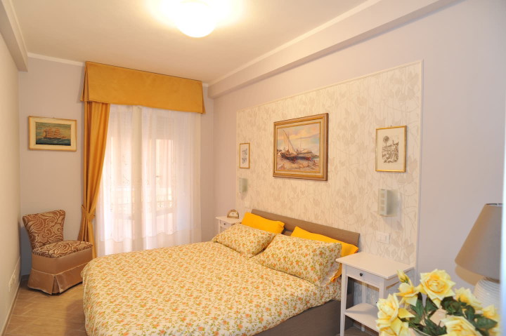 Appartamento A Due Passi Dal Mare - Portofino