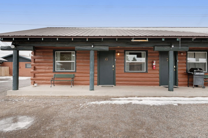 Foothills Lodge 6 - South Fork - South Fork, CO