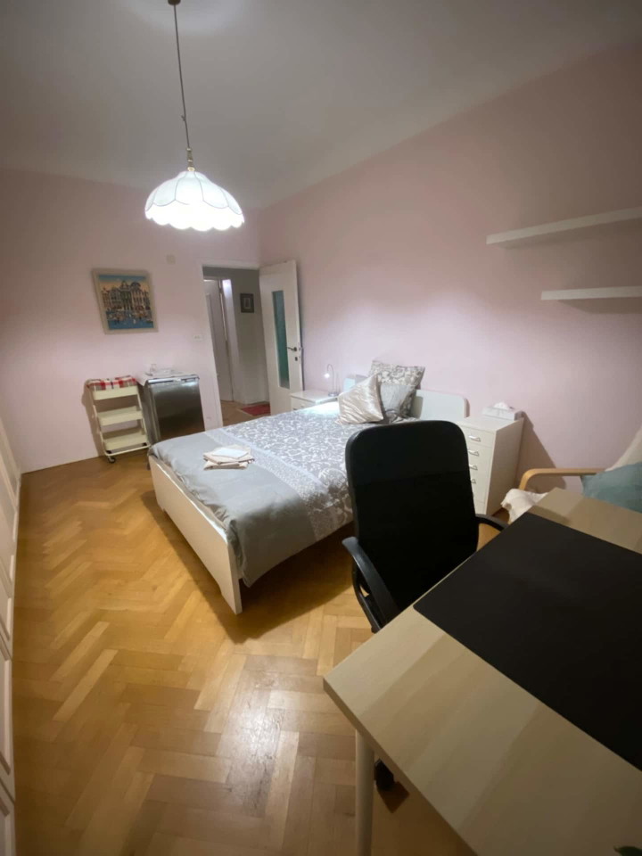 Chambre Quartier Ulb - Brussel