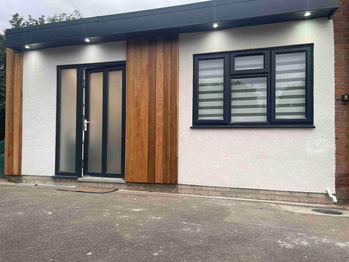 Cosy Stay In Clifton Village Ng11 Air-conditioned - Nottingham