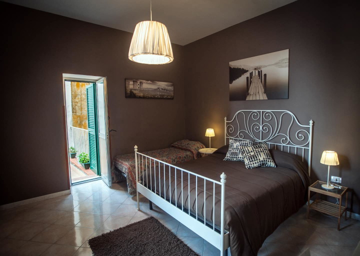 B&b Vento Di Napoli - Naples