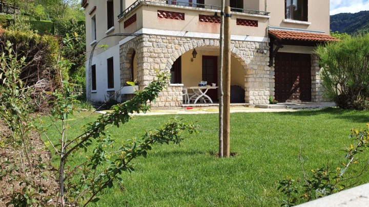 Gélibaudière, Logement Entier Dans Quartier Calme - Die