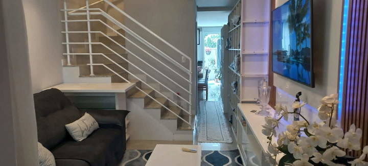 Sobrado Gi - Blumenau