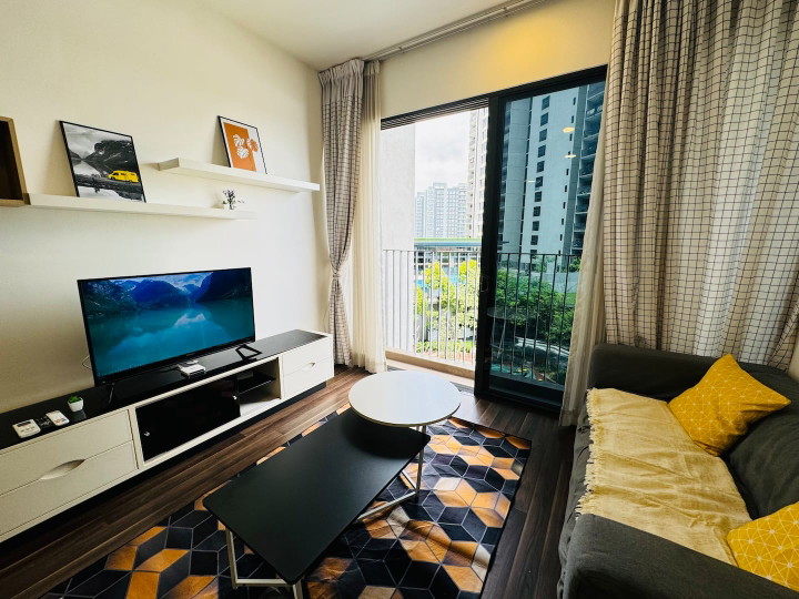 Cozy Home 3pax Geo Bukit Rimau - Shah Alam