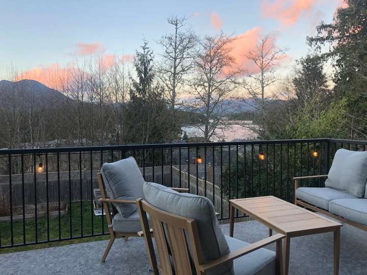 Bedwell Guest House - Tofino