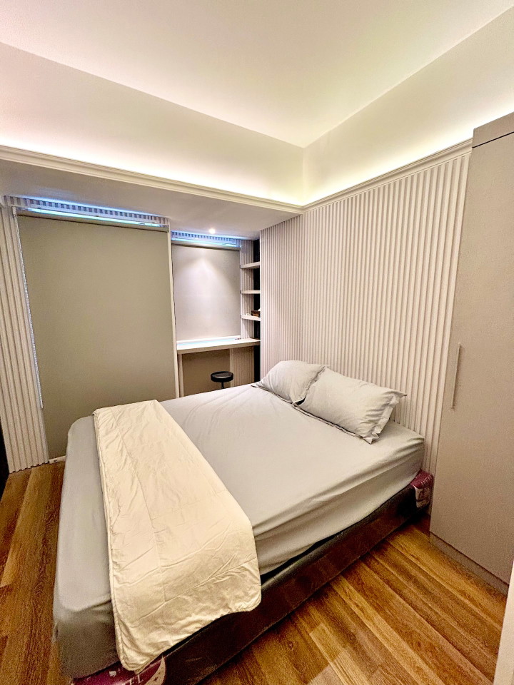 Studio Confortable à Tokyo Riverside Apartment - Jakarta