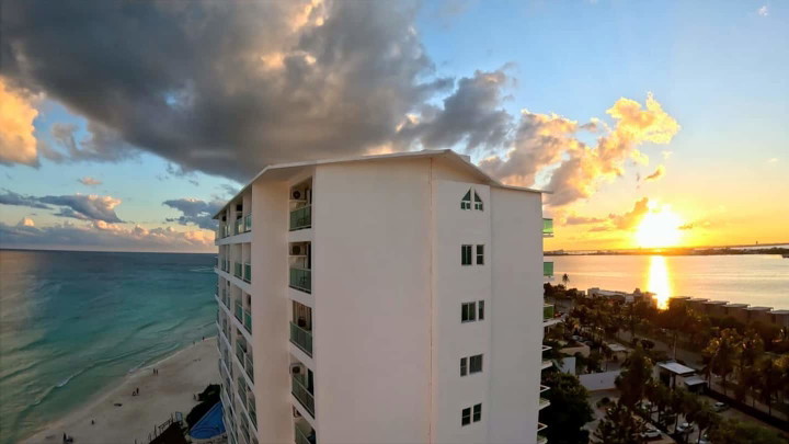Carisa And Palma Penthouse - Cancún