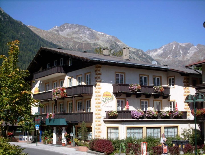Schöne Ferienwohnung Für 4-6  Personen-bergblick. - Mallnitz