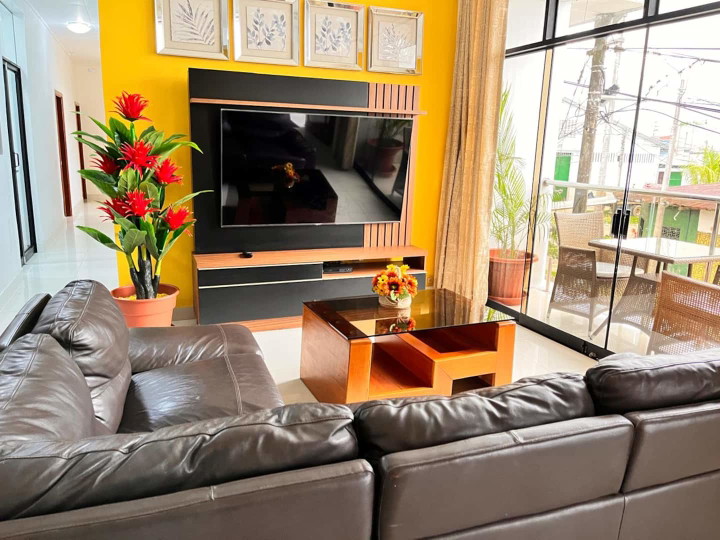 Modern Apartment El Doradal 2 - Iquitos