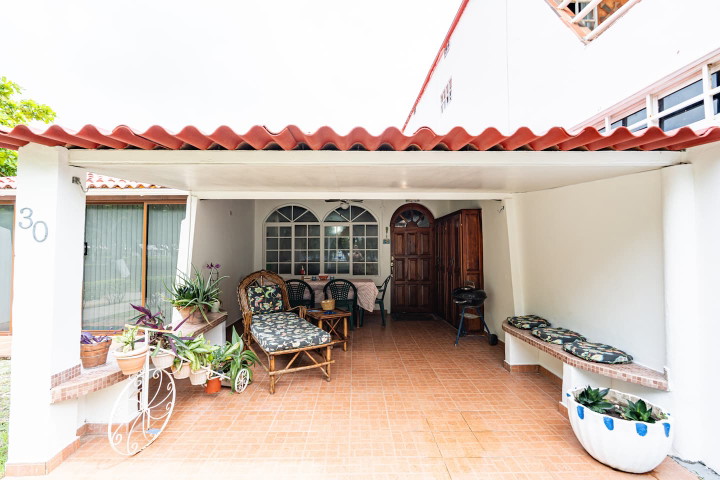 Condo In P.h. Bahia Club - Panama