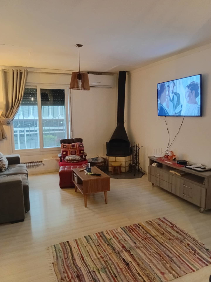 Apartment With A Great Location. - Rivera