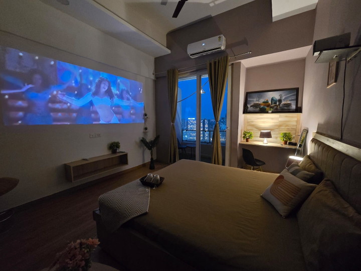 Aesthetic Vibe A By Staycosita - Ghaziabad