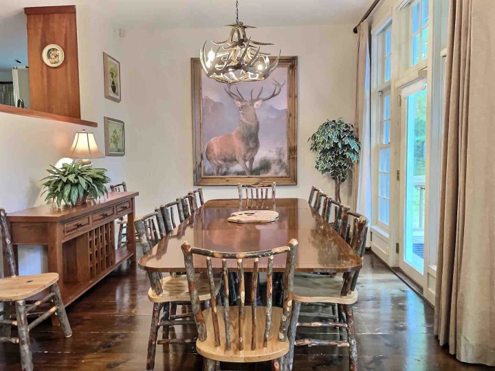 Royalbear &nbsp;Climatisation, Jacuzzi, Barbecue, Foyer, Salle De Jeux - Killington, VT