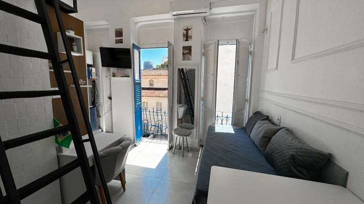 Studio Rj - Central, Heart Of Lapa, Cozy - Rio de Janeiro