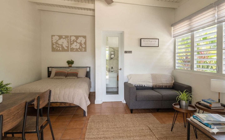 Suite Luna Nature Retreat | 5 Min Drive To Beach - Manatí