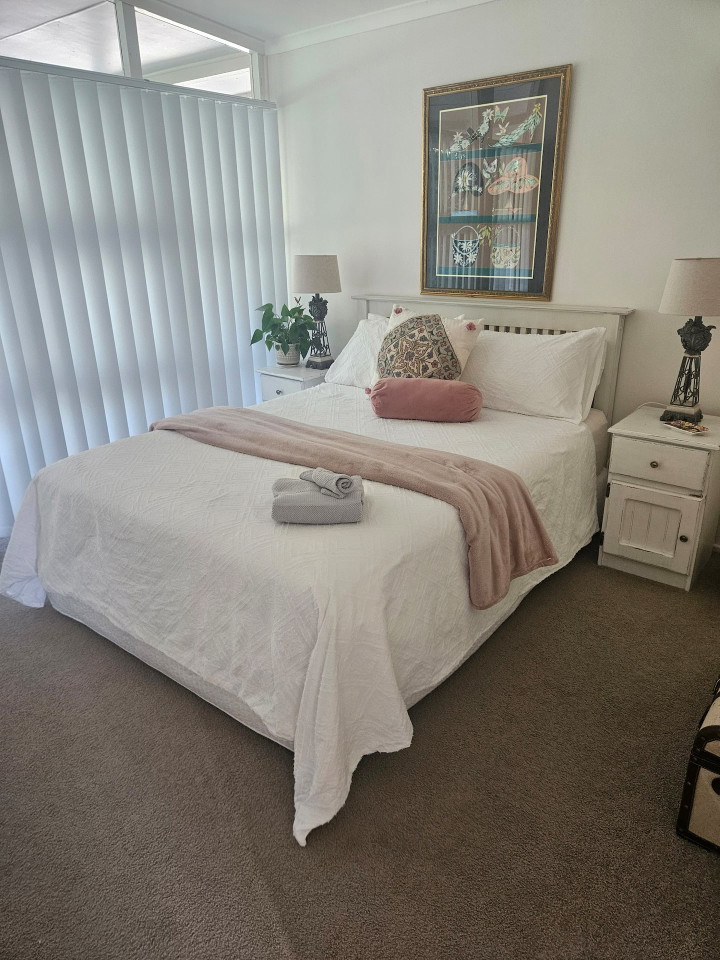 Beautiful Room 5 Min Beach, Strictly Females Only. - Nelson Bay