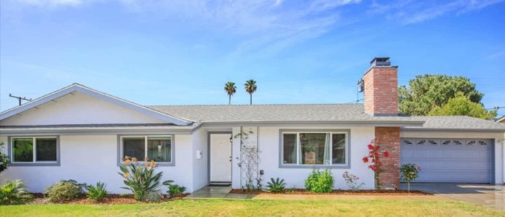 Thousand Oaks/ Newbury Park Home - Camarillo, CA