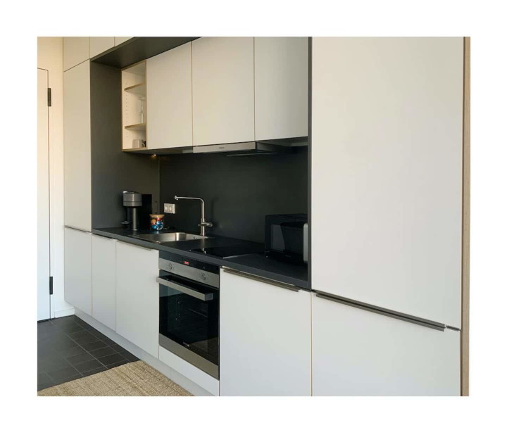City Center Düsseldorf - Wohnung In Der Altstadt - Düsseldorf