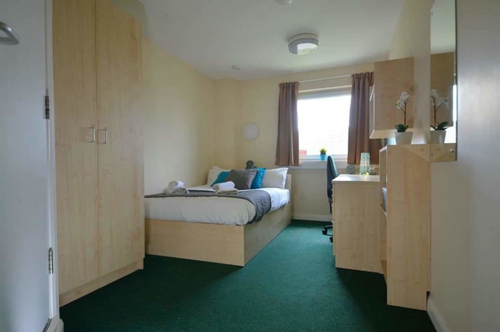 Five Bedroom Apartment In Newport - Newport