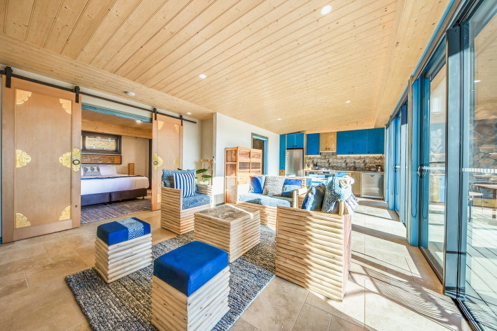 Tsuchi Villa - Snug 2 - Myrtleford