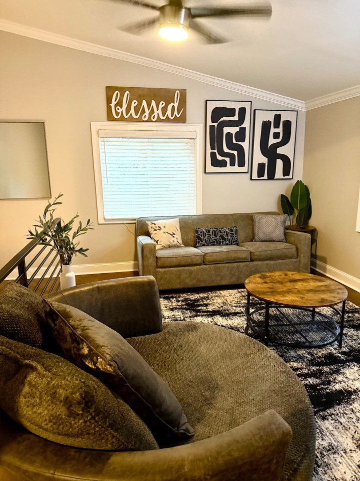 West Atl Retreat | Game Room | Near Benz Stadium - Atlanta, GA