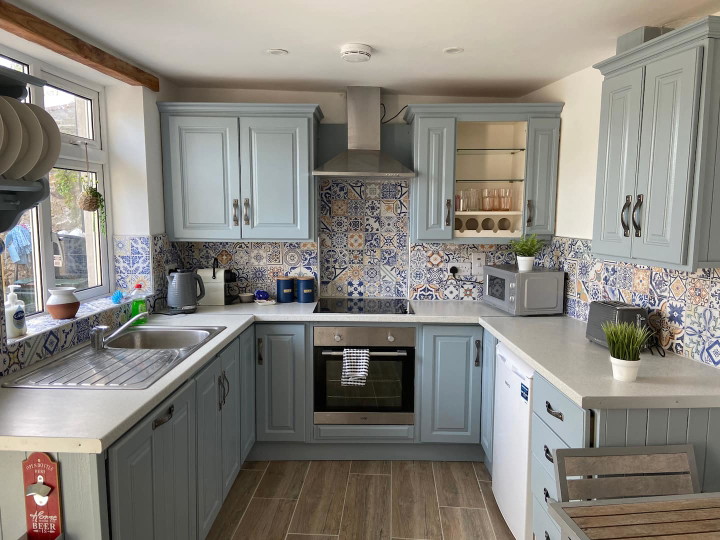 Seaview 2-bedroom Townhouse (Jacknell Street) - Dungarvan
