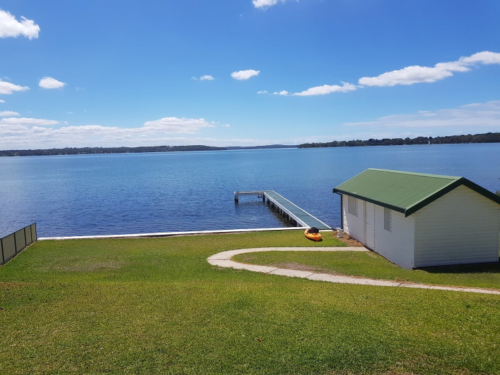 The Lake Escape - Central Coast