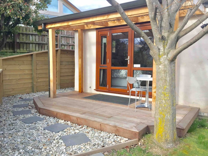 Comfortable & Cozy - Close To Airport - Queenstown